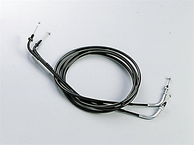メーカー名 : HARRICANE ハリケーンメーカー品番 : HB6449JANコード : 4936887895407商品名 : ロング スロットルケーブル W主な適合車種 : マジェスティ250(-06) 150L (-99 180L)...