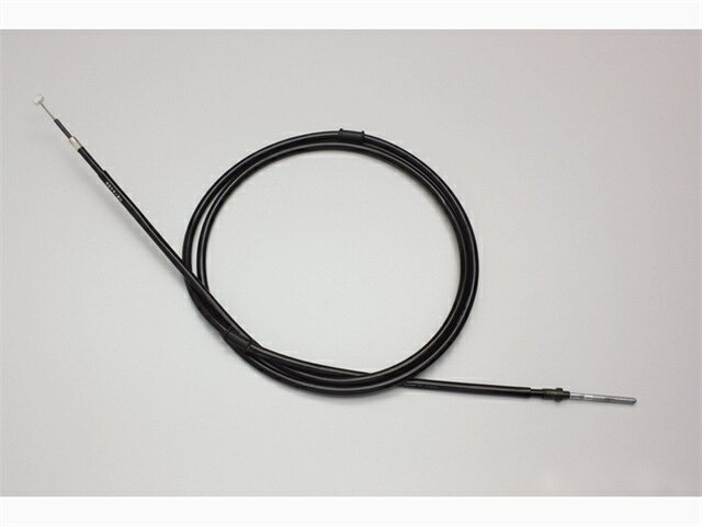 メーカー名 : HARRICANE ハリケーンメーカー品番 : HB6463JANコード : 4936887000221商品名 : ロング パーキングブレーキケーブル主な適合車種 : マジェスティ250(07- 4D9) 200Lカラー :...