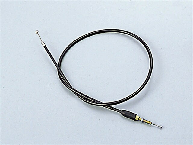 メーカー名 : HARRICANE ハリケーンメーカー品番 : HB6533JANコード : 4936887291704商品名 : ロング クラッチケーブル主な適合車種 : GSX400インパルス/S(GK79A GK7CA) 300Lカラ...