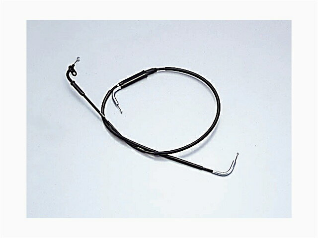 メーカー名 : HARRICANE ハリケーンメーカー品番 : HB6537JANコード : 4936887292503商品名 : ロング チョークケーブル主な適合車種 : SV650/S(-02) SV400/S(国内) 150Lカラー ...