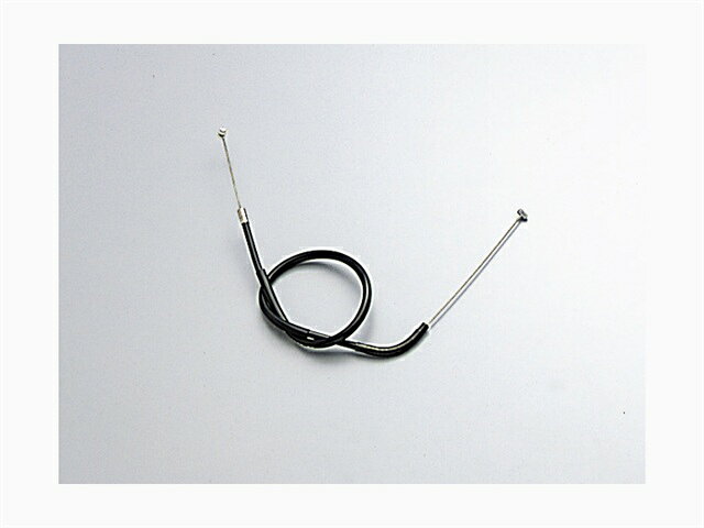 メーカー名 : HARRICANE ハリケーンメーカー品番 : HB6547-10JANコード : 4936887323306商品名 : ロング クラッチケーブル主な適合車種 : GSX1100S刀(国内 ハンドル側) 150Lカラー : ...