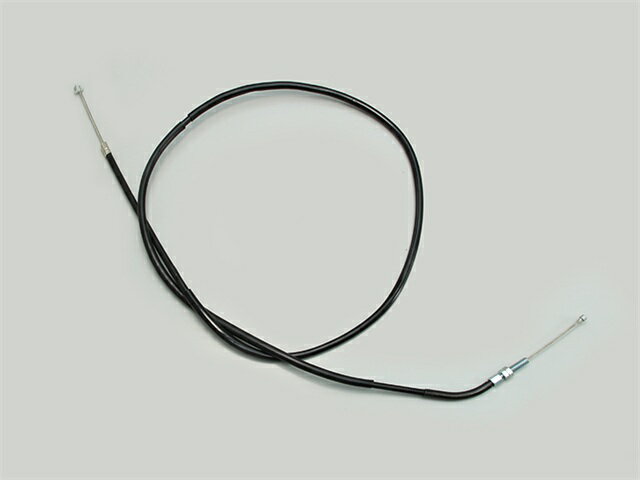 メーカー名 : HARRICANE ハリケーンメーカー品番 : HB6549JANコード : 4936887326208商品名 : ロング クラッチケーブル主な適合車種 : イントルーダークラシック400/800 150Lカラー : ブラッ...