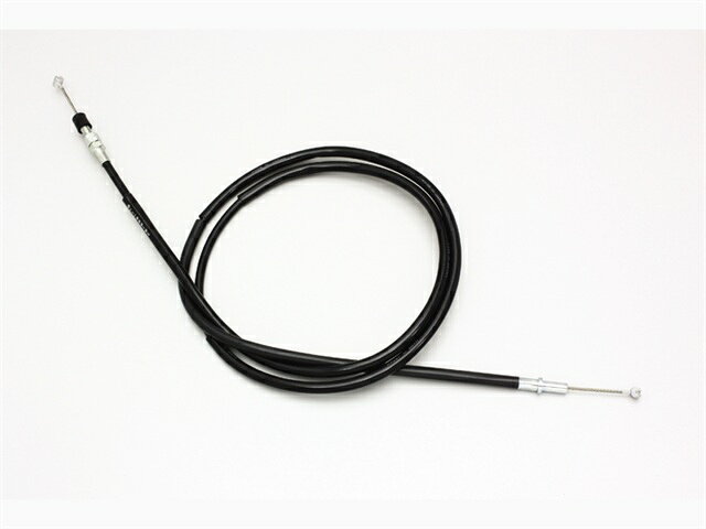 メーカー名 : HARRICANE ハリケーンメーカー品番 : HB6561-10JANコード : 4936887493320商品名 : ロング パーキングブレーキケーブル主な適合車種 : スカイウェイブ250/400/S(CJ44/46)...
