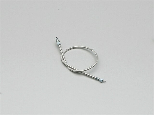 メーカー名 : HARRICANE ハリケーンメーカー品番 : HB6691MJANコード : 4936887897401商品名 : メーターケーブル主な適合車種 : バリオス/II ノーマル エストレヤ/RS 40Lカラー : ステンレス...