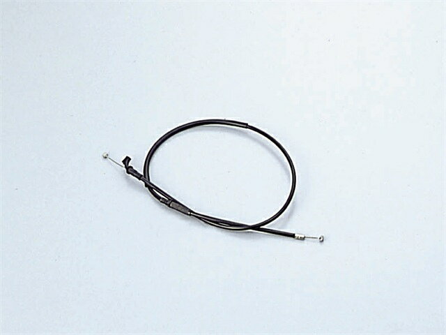 メーカー名 : HARRICANE ハリケーンメーカー品番 : HB6754JANコード : 4936887284607商品名 : ロング チョークケーブル主な適合車種 : ZRX400/II 100Lカラー : ブラック※詳しくはメーカー...