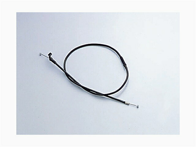 メーカー名 : HARRICANE ハリケーンメーカー品番 : HB6778JANコード : 4936887320107商品名 : ロング チョークケーブル主な適合車種 : ZRX1200R/S ZRX1100/II 100Lカラー : ブ...