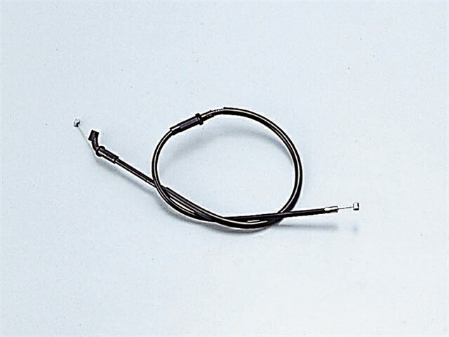 メーカー名 : HARRICANE ハリケーンメーカー品番 : HB6782JANコード : 4936887320503商品名 : ロング チョークケーブル主な適合車種 : ゼファー1100/RS 100Lカラー : ブラック※詳しくはメー...