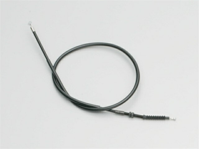 メーカー名 : HARRICANE ハリケーンメーカー品番 : HB6837JANコード : 4936887896404商品名 : ロング クラッチケーブル主な適合車種 : ZX-12R 50Lカラー : ブラック※詳しくはメーカーホームペ...