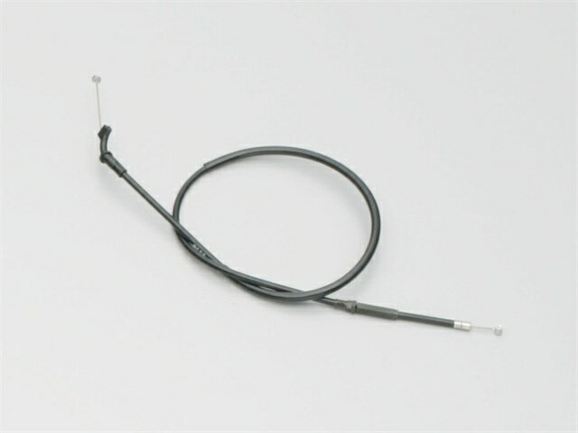 メーカー名 : HARRICANE ハリケーンメーカー品番 : HB6838-10JANコード : 4936887896602商品名 : ロング チョークケーブル主な適合車種 : ZX-12R(04-06 B3/4 B6F) 50Lカラー ...