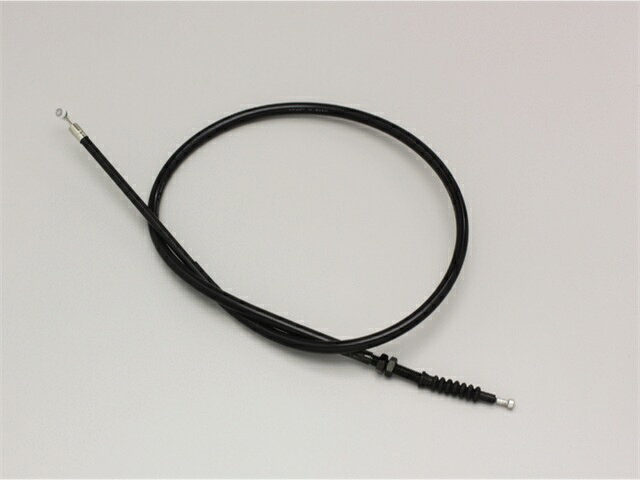 メーカー名 : HARRICANE ハリケーンメーカー品番 : HB6852JANコード : 4936887002751商品名 : ロング クラッチケーブル主な適合車種 : Ninja250/R Z250 100Lカラー : ブラック※詳し...