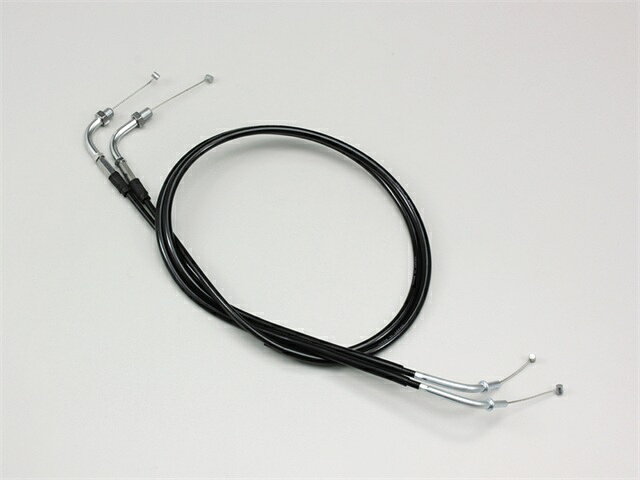 メーカー名 : HARRICANE ハリケーンメーカー品番 : HB6854JANコード : 4936887008524商品名 : ロング スロットルケーブル W主な適合車種 : W800 150Lカラー : ブラック※詳しくはメーカーホー...