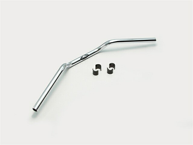 メーカー名 : HARRICANE ハリケーンメーカー品番 : HBK696CJANコード : 4936887017632商品名 : BMコンチ3型 ハンドルkit主な適合車種 : CB125R CB250Rカラー : クロームメッキ※詳し...
