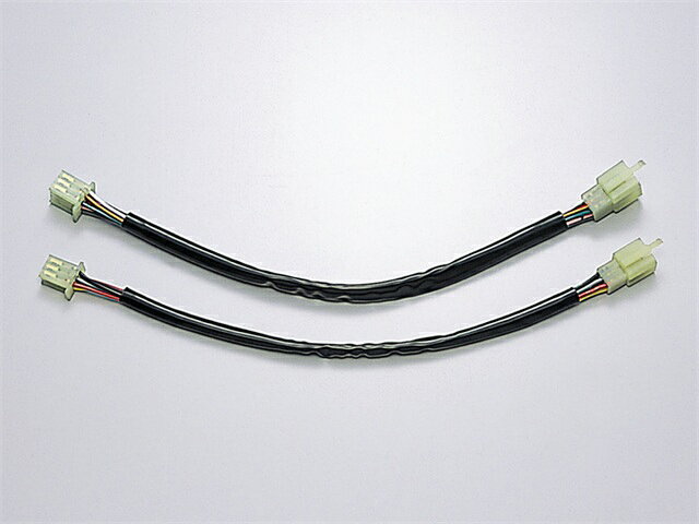 メーカー名 : HARRICANE ハリケーンメーカー品番 : HD1051JANコード : 4936887312003商品名 : 延長ハーネス主な適合車種 : W650(-07)カラー : ブラック※詳しくはメーカーホームページにてご確認...
