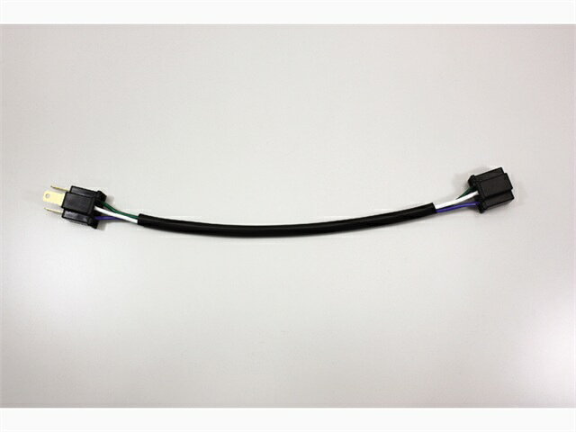メーカー名 : HARRICANE ハリケーンメーカー品番 : HD1307JANコード : 4936887005523商品名 : 汎用 延長H4カプラハーネス主な適合車種 : 300L※詳しくはメーカーホームページにてご確認ください。(詳...