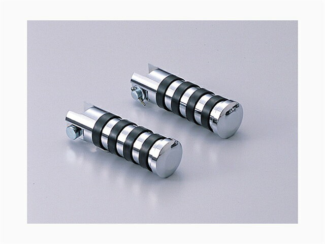 メーカー名 : HARRICANE ハリケーンメーカー品番 : HF5122JANコード : 4936887036800商品名 : フットペグ TYPEII フロント主な適合車種 : デスペラード400(97-)/800/ワインダーカラー ...