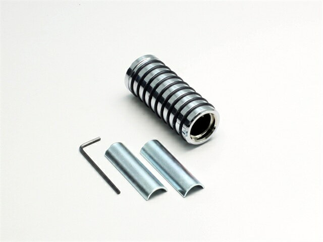メーカー名 : HARRICANE ハリケーンメーカー品番 : HF5128JANコード : 4936887586992商品名 : ブレーキ/シフト共用ペグ TYPEI主な適合車種 : BOLT/R/ABSカラー : クロームメッキ※詳しく...
