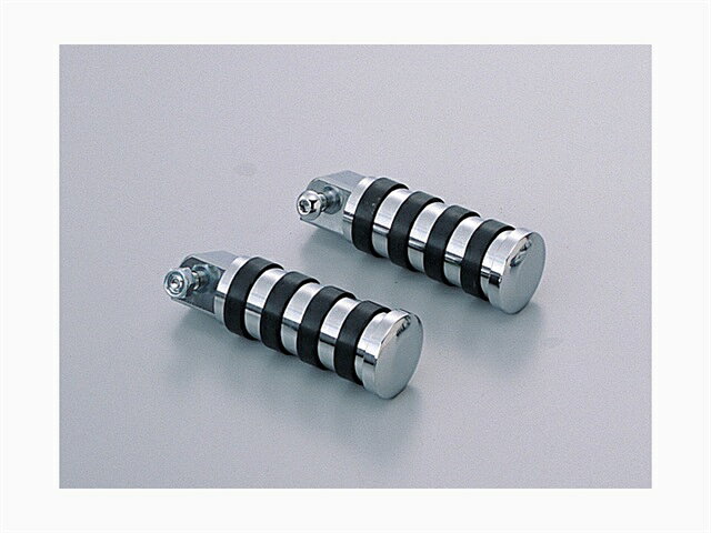 メーカー名 : HARRICANE ハリケーンメーカー品番 : HF5158JANコード : 4936887024302商品名 : フットペグ TYPEII フロント主な適合車種 : DS4/11 DS250 シャドウスラッシャー STEE...