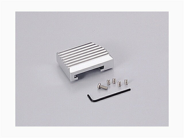 メーカー名 : HARRICANE ハリケーンメーカー品番 : HF5168A-01JANコード : 4936887004984商品名 : ブレーキペダルカバー主な適合車種 : バルカン400/800/クラシック バルカン900カスタムカラ...