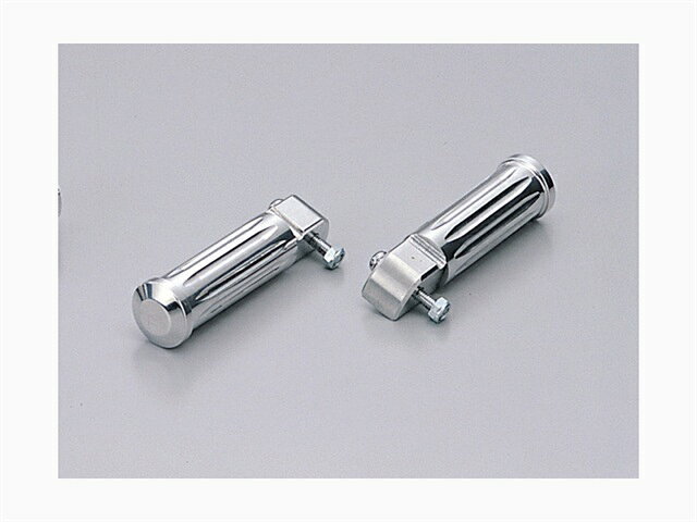 メーカー名 : HARRICANE ハリケーンメーカー品番 : HF5172AJANコード : 4936887032505商品名 : フットペグ ビレット リア主な適合車種 : DS4/11 DS250 シャドウスラッシャー STEED他カ...