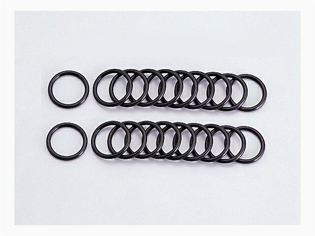 メーカー名 : HARRICANE ハリケーンメーカー品番 : HF5181JANコード : 4936887008609商品名 : Oリング 内径φ26主な適合車種 : アルミグリップ/Fフットペグ TYPEI※詳しくはメーカーホームページ...