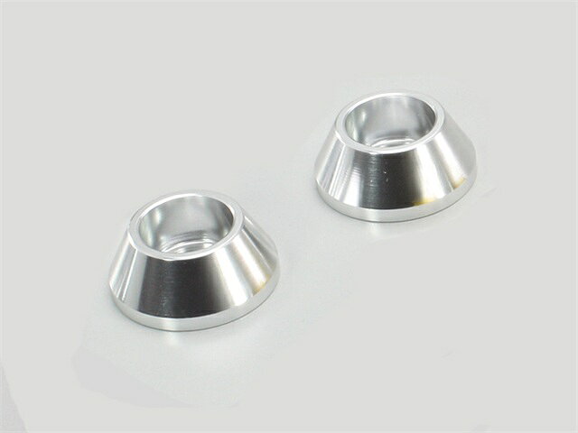 メーカー名 : HARRICANE ハリケーンメーカー品番 : HN1110AJANコード : 4936887510003商品名 : M10アクセント ワッシャ主な適合車種 : 2ケカラー : シルバーアルマイト※詳しくはメーカーホームペー...