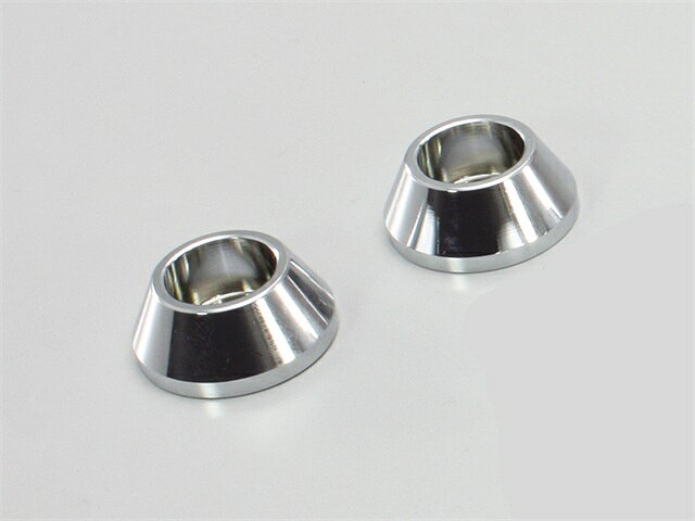 メーカー名 : HARRICANE ハリケーンメーカー品番 : HN1110CJANコード : 4936887610055商品名 : M10アクセント ワッシャ主な適合車種 : 2ケカラー : クロームメッキ※詳しくはメーカーホームページに...