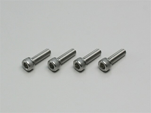 メーカー名 : HARRICANE ハリケーンメーカー品番 : HN2620SJANコード : 4936887515411商品名 : M6ステンレス ソケットボルト主な適合車種 : L20mm 4本※詳しくはメーカーホームページにてご確認く...