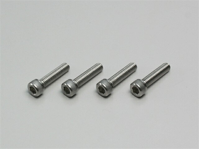 メーカー名 : HARRICANE ハリケーンメーカー品番 : HN2625SJANコード : 4936887515510商品名 : M6ステンレス ソケットボルト主な適合車種 : L25mm 4本※詳しくはメーカーホームページにてご確認く...