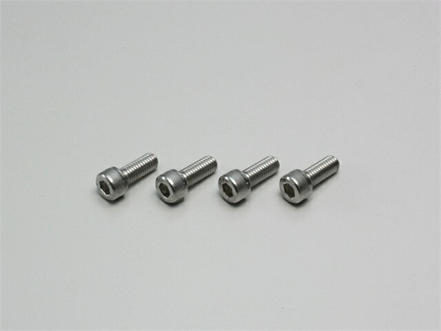 メーカー名 : HARRICANE ハリケーンメーカー品番 : HN2820SJANコード : 4936887516616商品名 : M8ステンレス ソケットボルト主な適合車種 : L20mm 4本※詳しくはメーカーホームページにてご確認く...