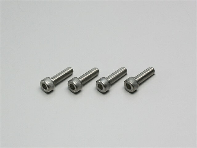 メーカー名 : HARRICANE ハリケーンメーカー品番 : HN2825SJANコード : 4936887516722商品名 : M8ステンレス ソケットボルト主な適合車種 : L25mm 4本※詳しくはメーカーホームページにてご確認く...