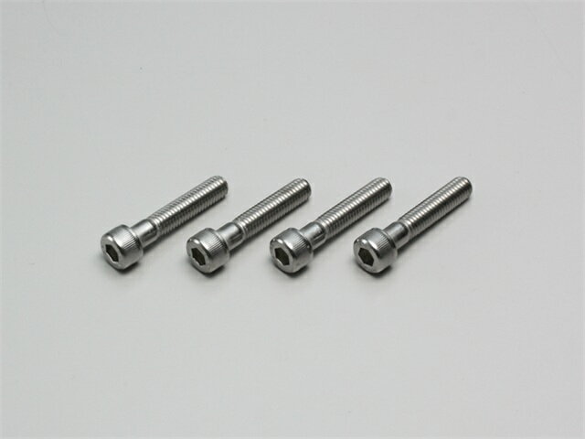 メーカー名 : HARRICANE ハリケーンメーカー品番 : HN2840SJANコード : 4936887517019商品名 : M8ステンレス ソケットボルト主な適合車種 : L40mm 4本※詳しくはメーカーホームページにてご確認く...
