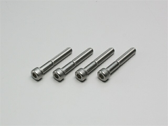 メーカー名 : HARRICANE ハリケーンメーカー品番 : HN2850SJANコード : 4936887517217商品名 : M8ステンレス ソケットボルト主な適合車種 : L50mm 4本※詳しくはメーカーホームページにてご確認く...