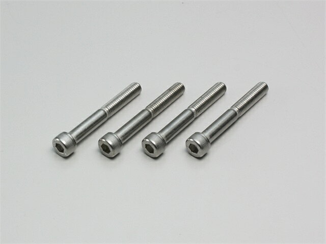 メーカー名 : HARRICANE ハリケーンメーカー品番 : HN2860SJANコード : 4936887517415商品名 : M8ステンレス ソケットボルト主な適合車種 : L60mm 4本※詳しくはメーカーホームページにてご確認く...