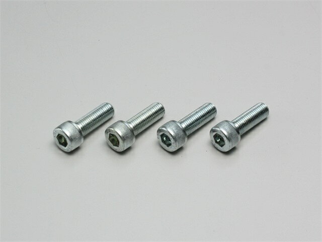 メーカー名 : HARRICANE ハリケーンメーカー品番 : HN3030MJANコード : 4936887518009商品名 : M10ソケットボルト主な適合車種 : L30×P1.25mm 4本※詳しくはメーカーホームページにてご確認...