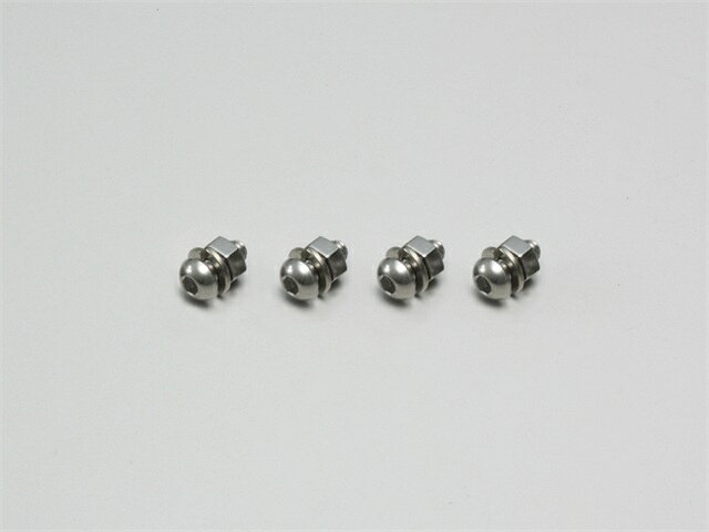 メーカー名 : HARRICANE ハリケーンメーカー品番 : HN3612SJANコード : 4936887522006商品名 : M6ステンレス ボタンボルト主な適合車種 : L12mm 4本※詳しくはメーカーホームページにてご確認くだ...
