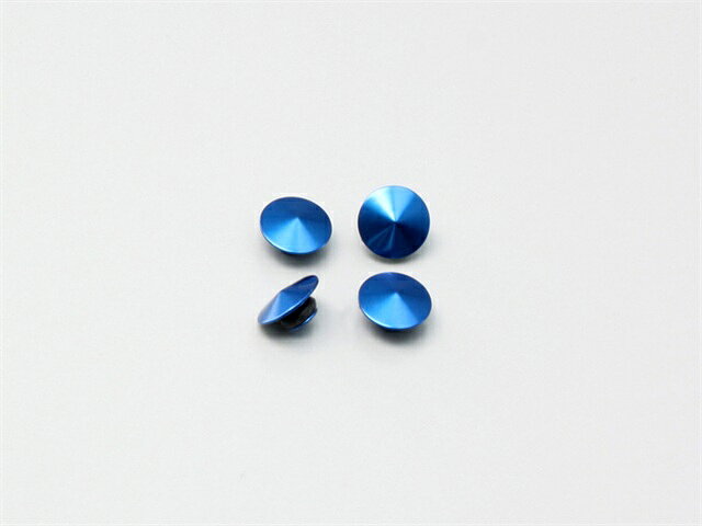 メーカー名 : HARRICANE ハリケーンメーカー品番 : HN8306BUJANコード : 4936887467598商品名 : アルミビレット ソケットボルトCAP主な適合車種 : M6ソケットボルト用 4ヶ入カラー : ブルー※詳...