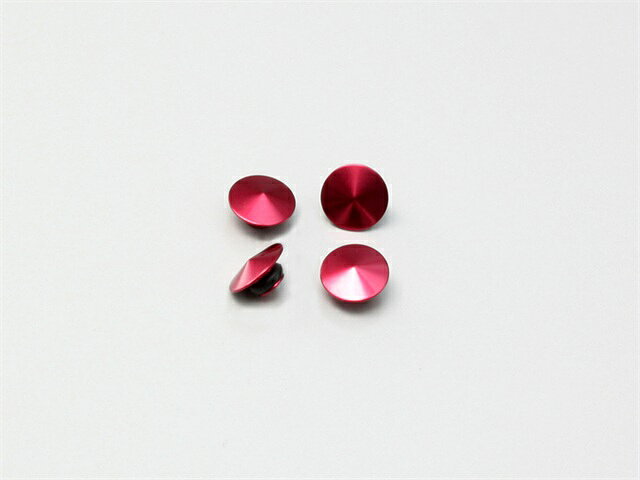 メーカー名 : HARRICANE ハリケーンメーカー品番 : HN8306RJANコード : 4936887030969商品名 : アルミビレット ソケットボルトCAP主な適合車種 : M6ソケットボルト用 4ヶ入カラー : レッド※詳し...