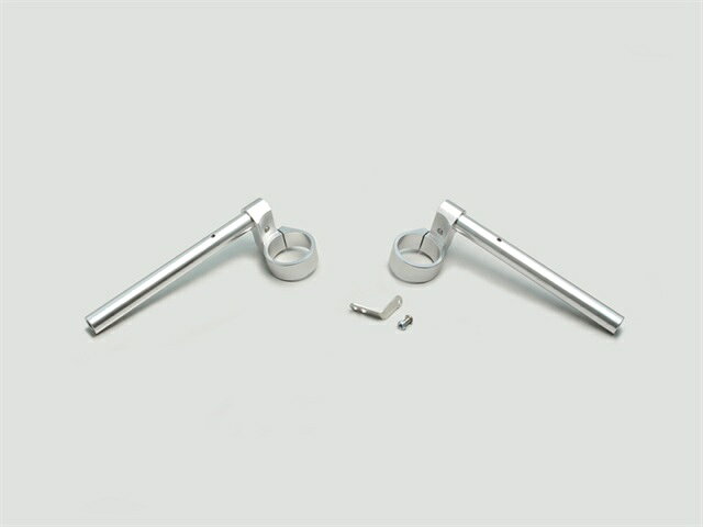 メーカー名 : HARRICANE ハリケーンメーカー品番 : HS1250-20JANコード : 4936887016826商品名 : アルミ セパレートハンドル主な適合車種 : GSX-R1000R ABSカラー : ポリッシュアルマイ...