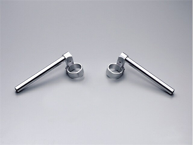 メーカー名 : HARRICANE ハリケーンメーカー品番 : HS1450-10JANコード : 4936887017663商品名 : アルミ セパレートハンドル主な適合車種 : CBR1000RR(17-19)カラー : ポリッシュアル...