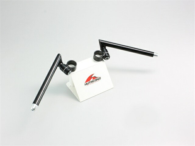 メーカー名 : HARRICANE ハリケーンメーカー品番 : HS3303B-01JANコード : 4936887173772商品名 : セパレートハンドル TYPEI主な適合車種 : RZ125(85) SRX250/Fカラー : ブラ...