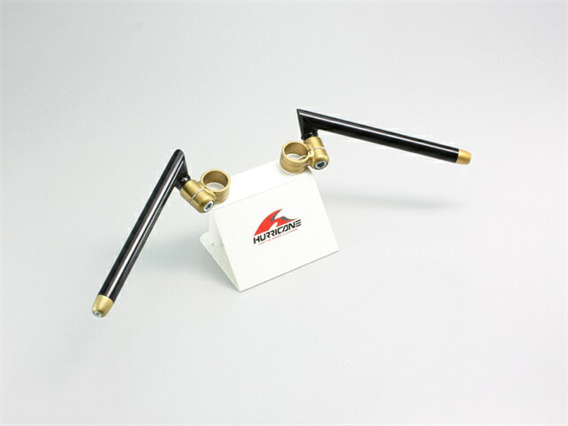 メーカー名 : HARRICANE ハリケーンメーカー品番 : HS3303G-01JANコード : 4936887048117商品名 : セパレートハンドル TYPEI主な適合車種 : RZ125(85) SRX250/Fカラー : ゴー...