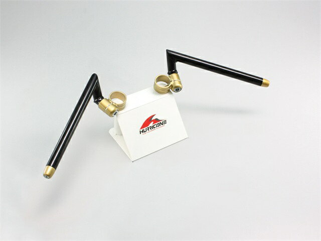 メーカー名 : HARRICANE ハリケーンメーカー品番 : HS3701G-01JANコード : 4936887395846商品名 : セパレートハンドル TYPEI主な適合車種 : ボルティ GSX250S刀 FT400/500他カラ...