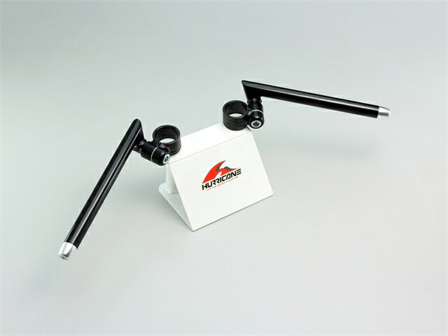 メーカー名 : HARRICANE ハリケーンメーカー品番 : HS3710BJANコード : 4936887407945商品名 : セパレートハンドル主な適合車種 : Ninja250SLカラー : ブラック※詳しくはメーカーホームページ...