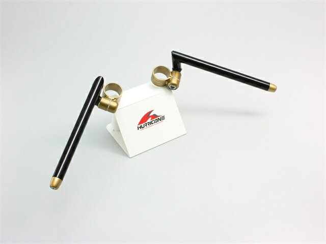 メーカー名 : HARRICANE ハリケーンメーカー品番 : HS3903G-01JANコード : 4936887804263商品名 : セパレートハンドル TYPEI主な適合車種 : VF750F(RC15)カラー : ゴールド※詳しく...