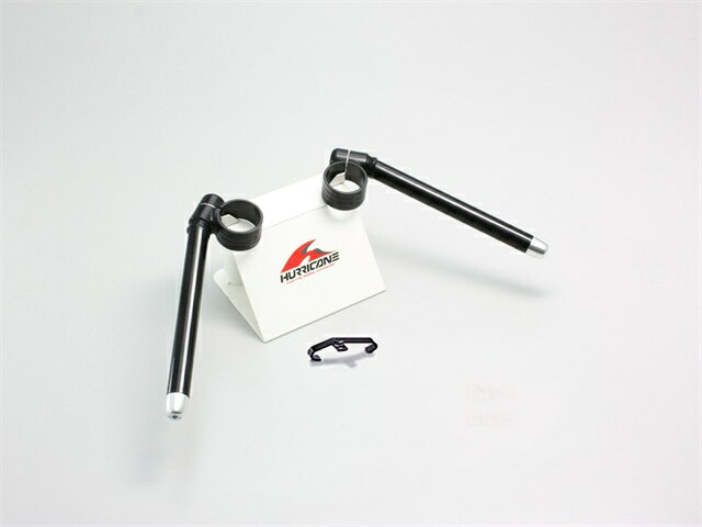 メーカー名 : HARRICANE ハリケーンメーカー品番 : HS4107B-01JANコード : 4936887187779商品名 : セパレートハンドル TYPEIII主な適合車種 : NSR250R(88-99 MC18/21/28...