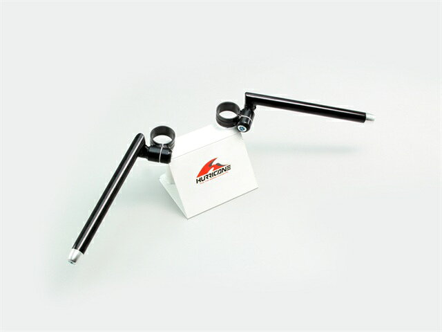 メーカー名 : HARRICANE ハリケーンメーカー品番 : HS4120BJANコード : 4936887634976商品名 : セパレートハンドル TYPEI主な適合車種 : YZF-R25 YZF-R3カラー : ブラック※詳しくは...