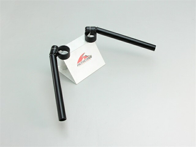 メーカー名 : HARRICANE ハリケーンメーカー品番 : HS4121BJANコード : 4936887016659商品名 : セパレートハンドル TYPEIII主な適合車種 : レブル250(MC49)/500(PC60)カラー :...