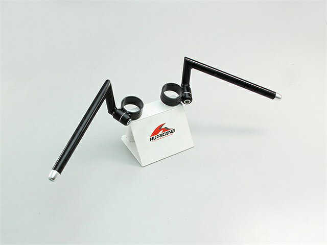 メーカー名 : HARRICANE ハリケーンメーカー品番 : HS5003BJANコード : 4936887019469商品名 : セパレートハンドル TYPEI主な適合車種 : Z900RS CAFEカラー : ブラック※詳しくはメーカ...