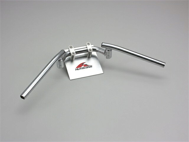 メーカー名 : HARRICANE ハリケーンメーカー品番 : HS6052CJANコード : 4936887007633商品名 : アジャストハンドル ローType主な適合車種 : フォルツァ(MF08-) フェイズ/S マジェ/C(02...