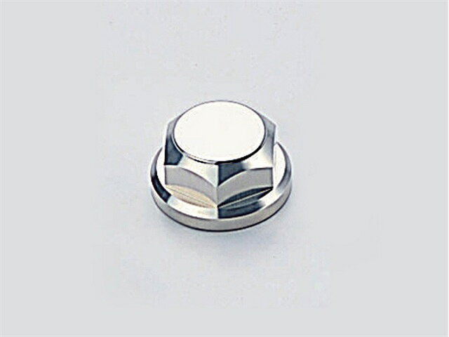 メーカー名 : HARRICANE ハリケーンメーカー品番 : HT0803AJANコード : 4936887250824商品名 : ステムナット主な適合車種 : CB-SF系 CBR1100XX ホーネット250/600他カラー : シル...